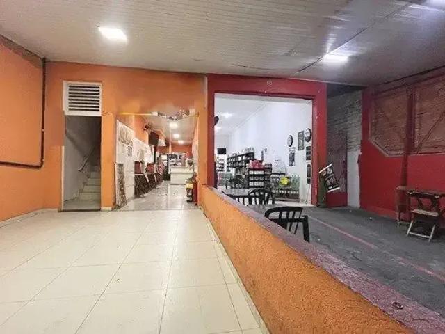Prédio para Venda em São Paulo/SP Jardim Santo Elias