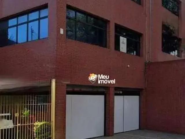 Prédio para Venda em São Paulo/SP Jardim Santo Elias