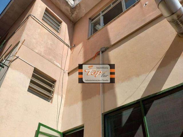 Prédio para Venda em São Paulo/SP Jardim Santo Elias