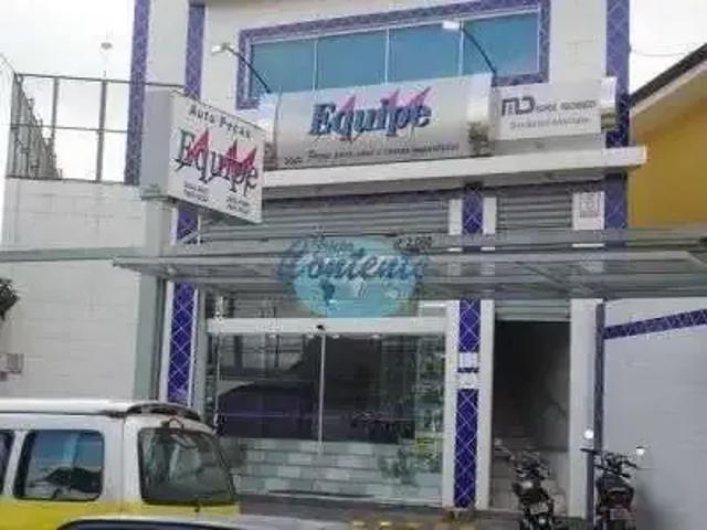 Prédio para Venda em São Paulo/SP Jardim Santo Elias