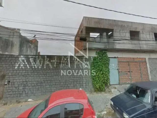 Prédio para Venda em São Paulo/SP Jardim Santa Margarida