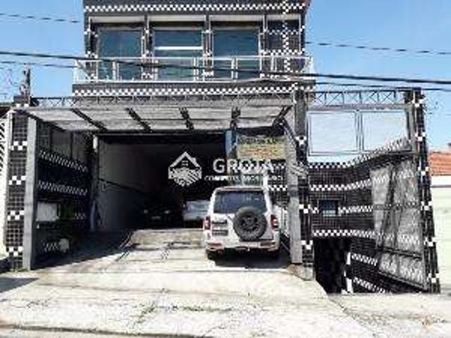 Prédio para Venda em São Paulo/SP Jardim Santa Maria