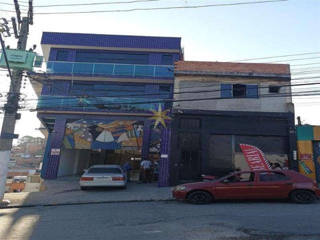 Prédio para Venda em São Paulo/SP Jardim Santa Terezinha