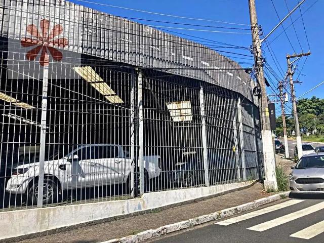 Prédio para Venda em São Paulo/SP Jardim Popular