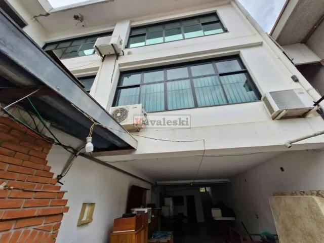 Prédio para Venda em São Paulo/SP Jardim Portal I e II