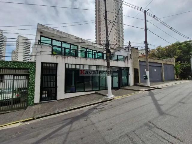 Prédio para Venda em São Paulo/SP Jardim Portal I e II