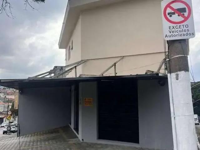 Prédio para Venda em São Paulo/SP Jardim Patente