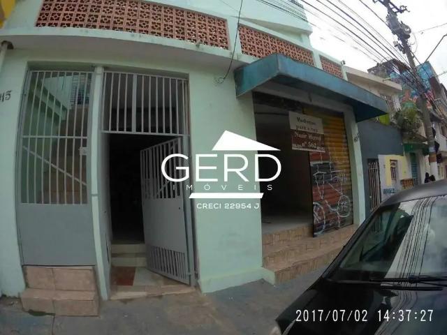 Prédio para Venda em São Paulo/SP Jardim Paulo VI