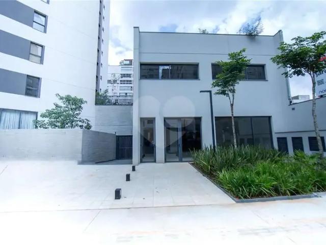 Prédio para Venda em São Paulo/SP Jardim Paulista