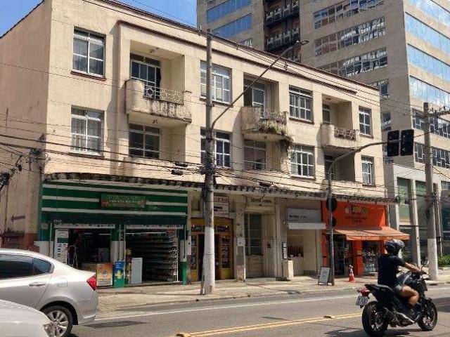 Prédio para Venda em São Paulo/SP Jardim Paulista 5 Quartos