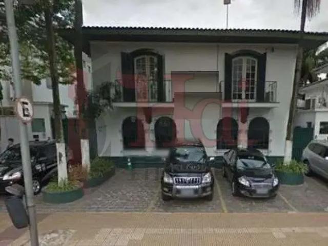 Prédio para Venda em São Paulo/SP Jardim Paulista