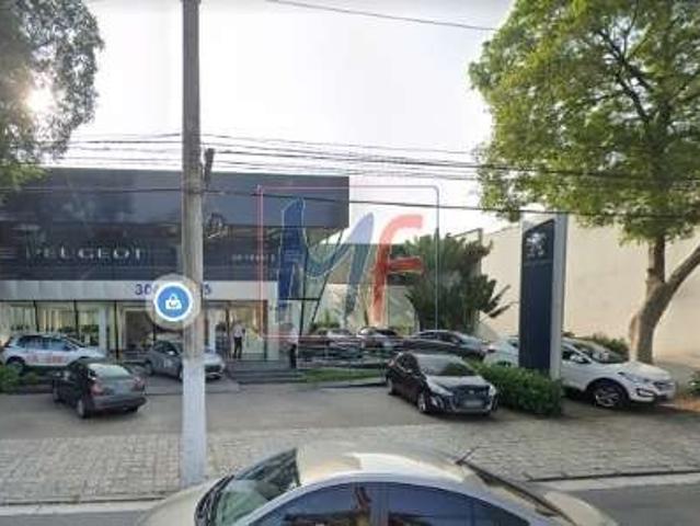 Prédio para Venda em São Paulo/SP Jardim Paulista