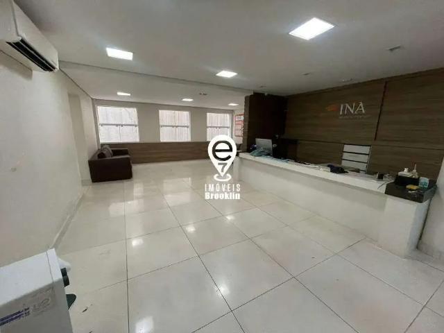 Prédio para Venda em São Paulo/SP Jardim Paulista