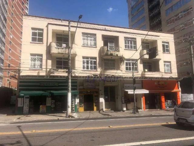 Prédio para Venda em São Paulo/SP Jardim Paulista