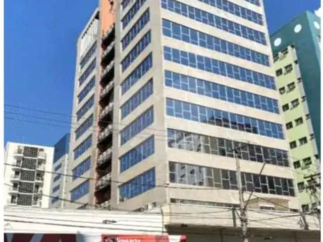 Prédio para Venda em São Paulo/SP Jardim Paulista