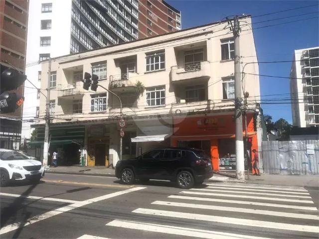 Prédio para Venda em São Paulo/SP Jardim Paulista