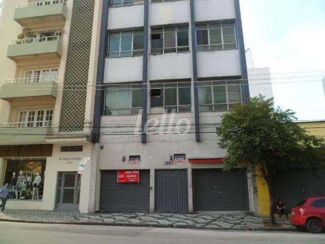 Prédio para Venda em São Paulo/SP Jardim Paulista