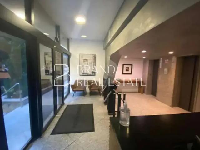 Prédio para Venda em São Paulo/SP Jardim Paulista