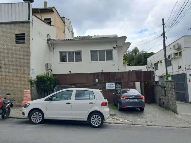 Prédio para Venda em São Paulo/SP Jardim Paulista