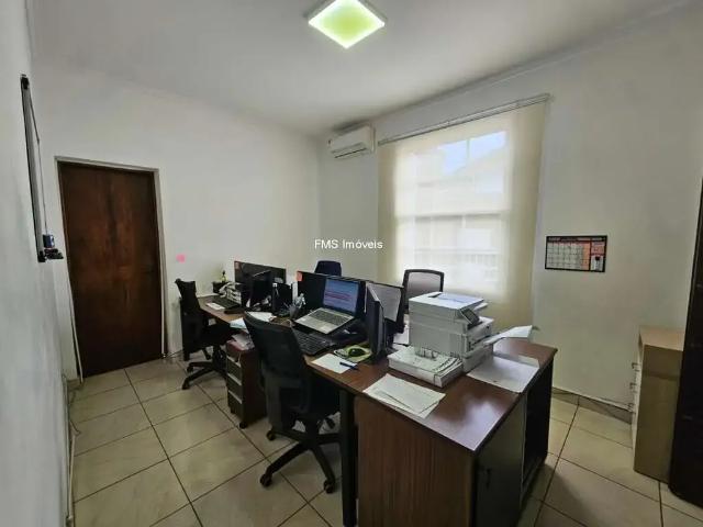 Prédio para Venda em São Paulo/SP Jardim Paulista 4 Quartos