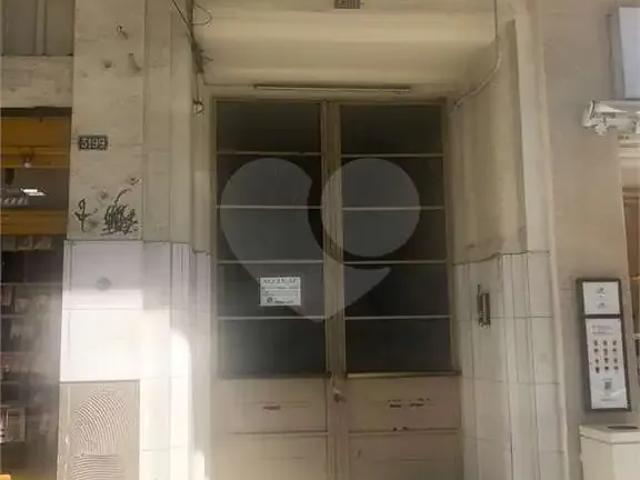 Prédio para Venda em São Paulo/SP Jardim Paulista