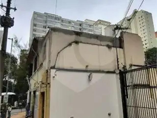 Prédio para Venda em São Paulo/SP Jardim Paulista