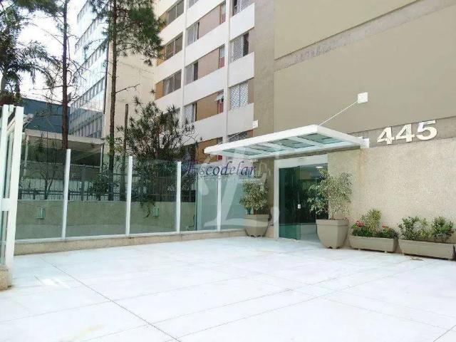 Prédio para Venda em São Paulo/SP Jardim Paulista