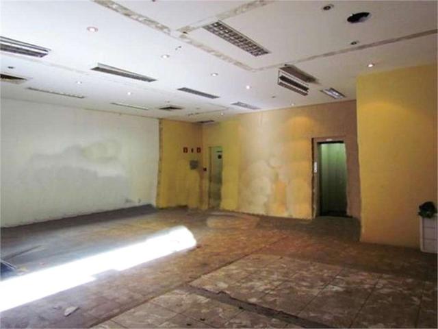 Prédio para Venda em São Paulo/SP Jardim Paulista