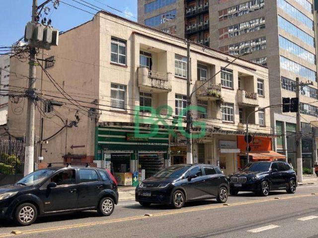 Prédio para Venda em São Paulo/SP Jardim Paulista
