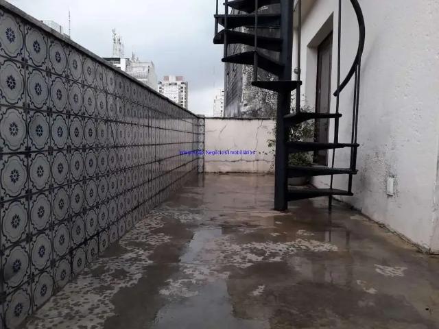 Prédio para Venda em São Paulo/SP Jardim Paulista