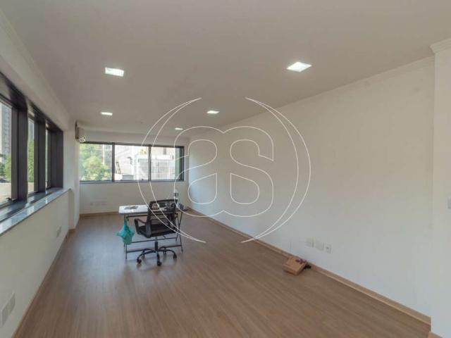 Prédio para Venda em São Paulo/SP Jardim Paulista