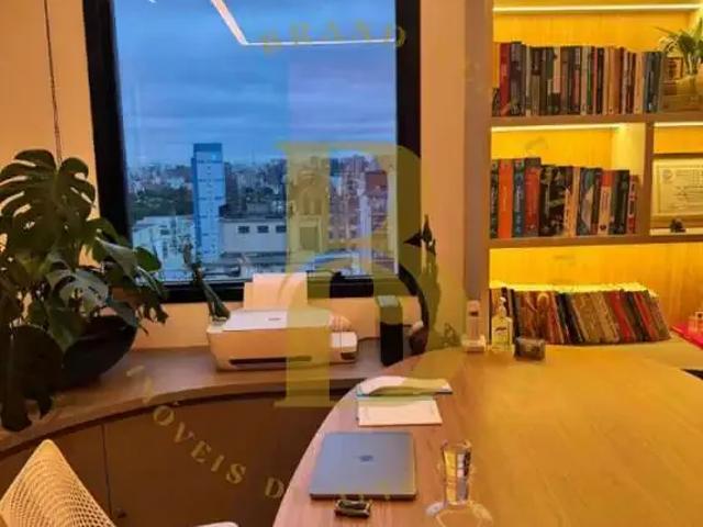 Prédio para Venda em São Paulo/SP Jardim Paulista