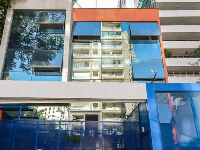 Prédio para Venda em São Paulo/SP Jardim Paulista
