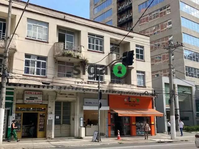 Prédio para Venda em São Paulo/SP Jardim Paulista