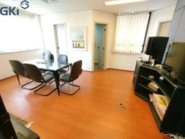 Prédio para Venda em São Paulo/SP Jardim Paulista