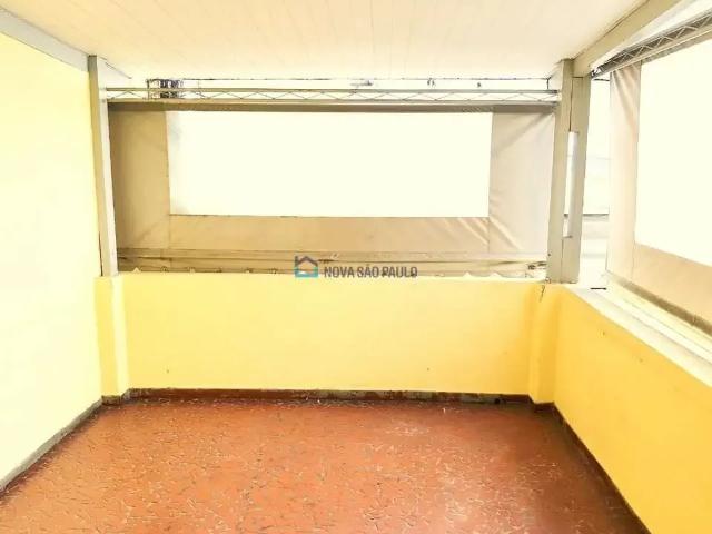 Prédio para Venda em São Paulo/SP Jardim Paulista