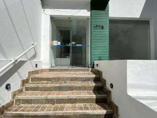 Prédio para Venda em São Paulo/SP Jardim Paulista