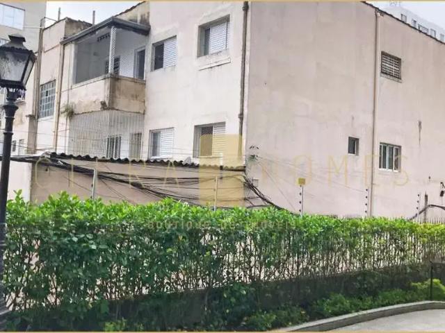 Prédio para Venda em São Paulo/SP Jardim Paulista