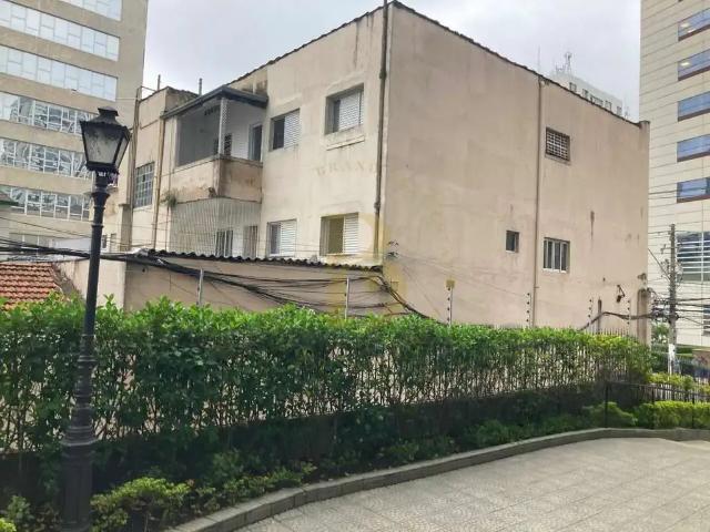 Prédio para Venda em São Paulo/SP Jardim Paulista