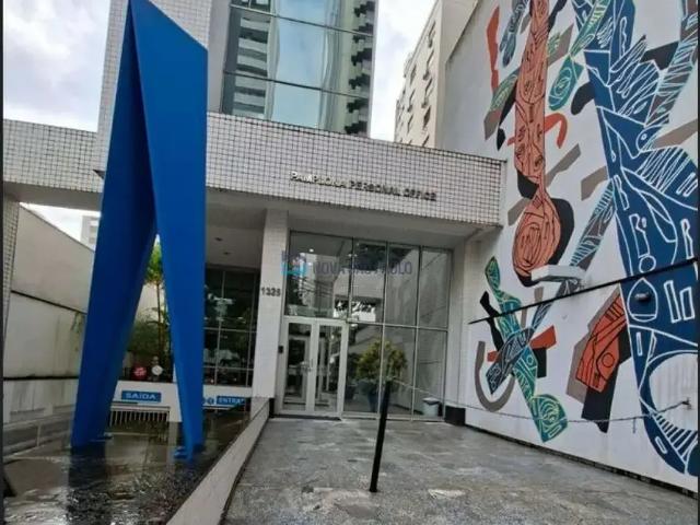 Prédio para Venda em São Paulo/SP Jardim Paulista