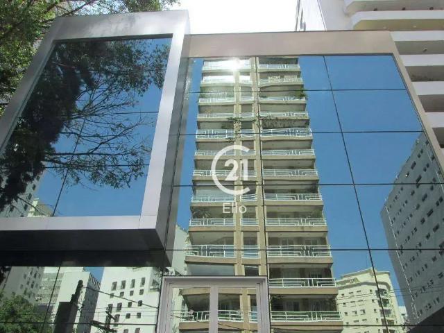 Prédio para Venda em São Paulo/SP Jardim Paulista