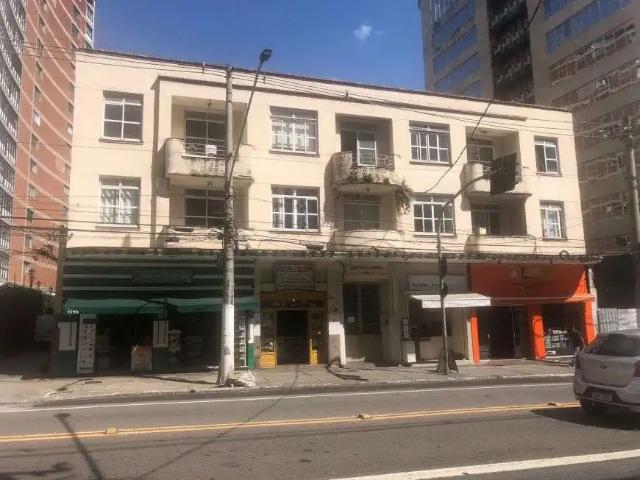 Prédio para Venda em São Paulo/SP Jardim Paulista