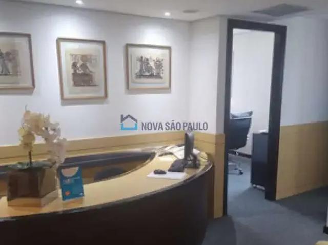 Prédio para Venda em São Paulo/SP Jardim Paulista