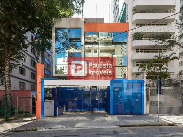 Prédio para Venda em São Paulo/SP Jardim Paulista