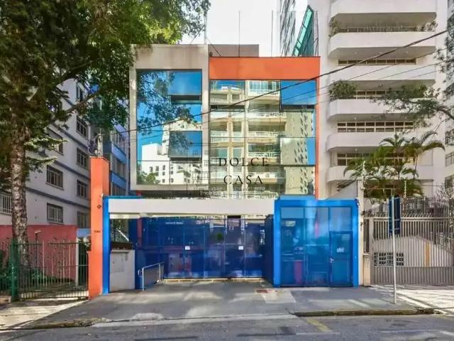 Prédio para Venda em São Paulo/SP Jardim Paulista