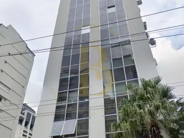 Prédio para Venda em São Paulo/SP Jardim Paulistano
