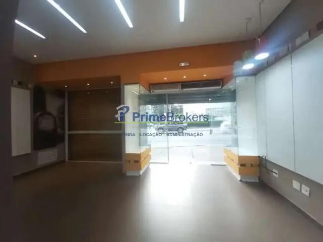 Prédio para Venda em São Paulo/SP Jardim Paulistano