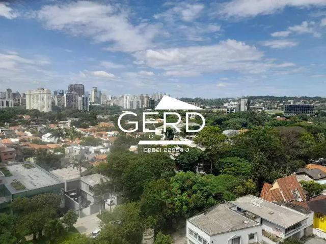 Prédio para Venda em São Paulo/SP Jardim Paulistano