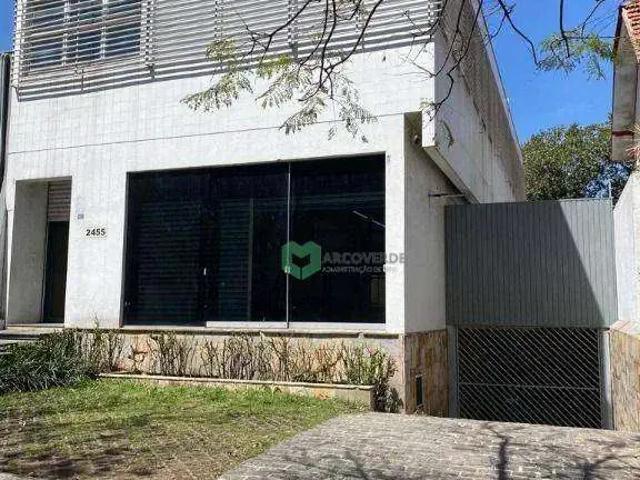 Prédio para Venda em São Paulo/SP Jardim Paulistano