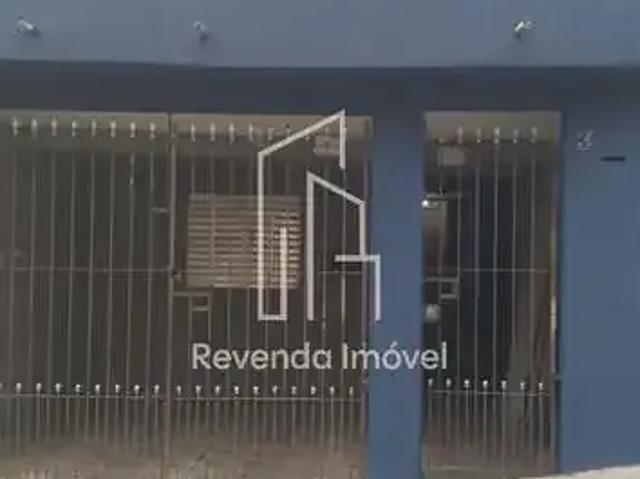 Prédio para Venda em São Paulo/SP Jardim Paraguaçu 5 Quartos